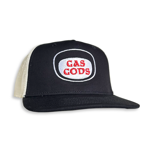 Headwear - GAS GODS