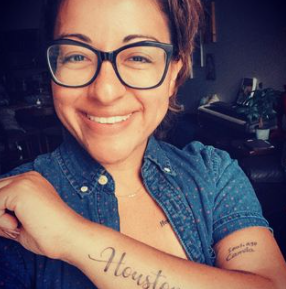 Who is Connie Leon? - GAS GODS