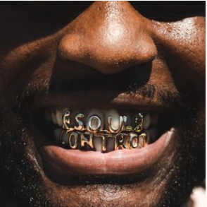 Soul Control - GAS GODS