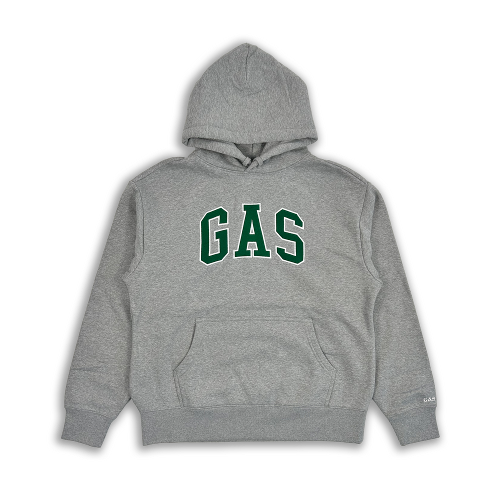 Gas Gods