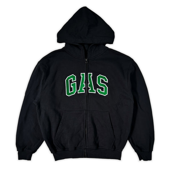 All Gas No Smoke Tagged "Outerwear" - GAS GODS