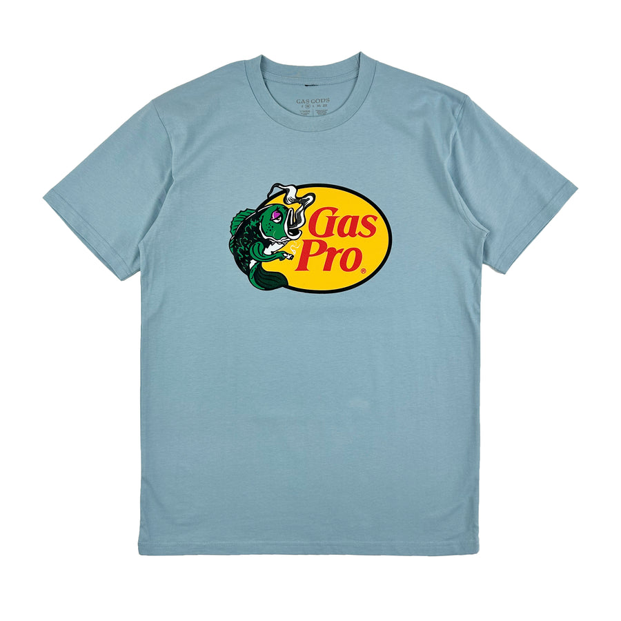 Gas Gods – GAS GODS