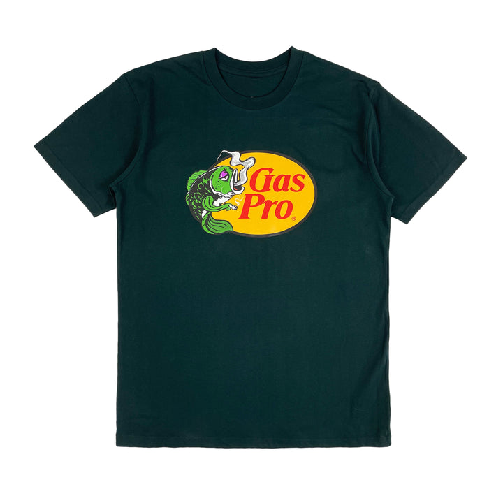 Gas Gods – GAS GODS